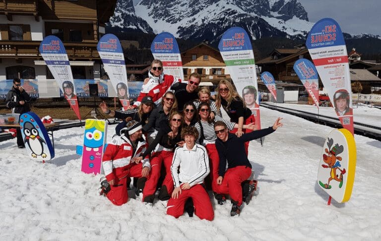 Een kijkje in het leven van een Nederlandse skilerares | TripTalk