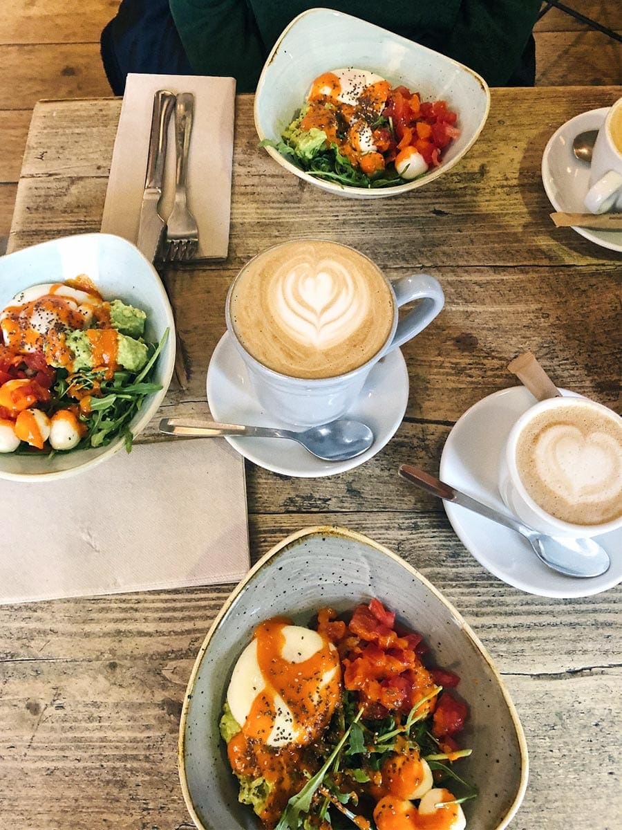 Lunchen in Madrid: hier moet je zijn! | TripTalk