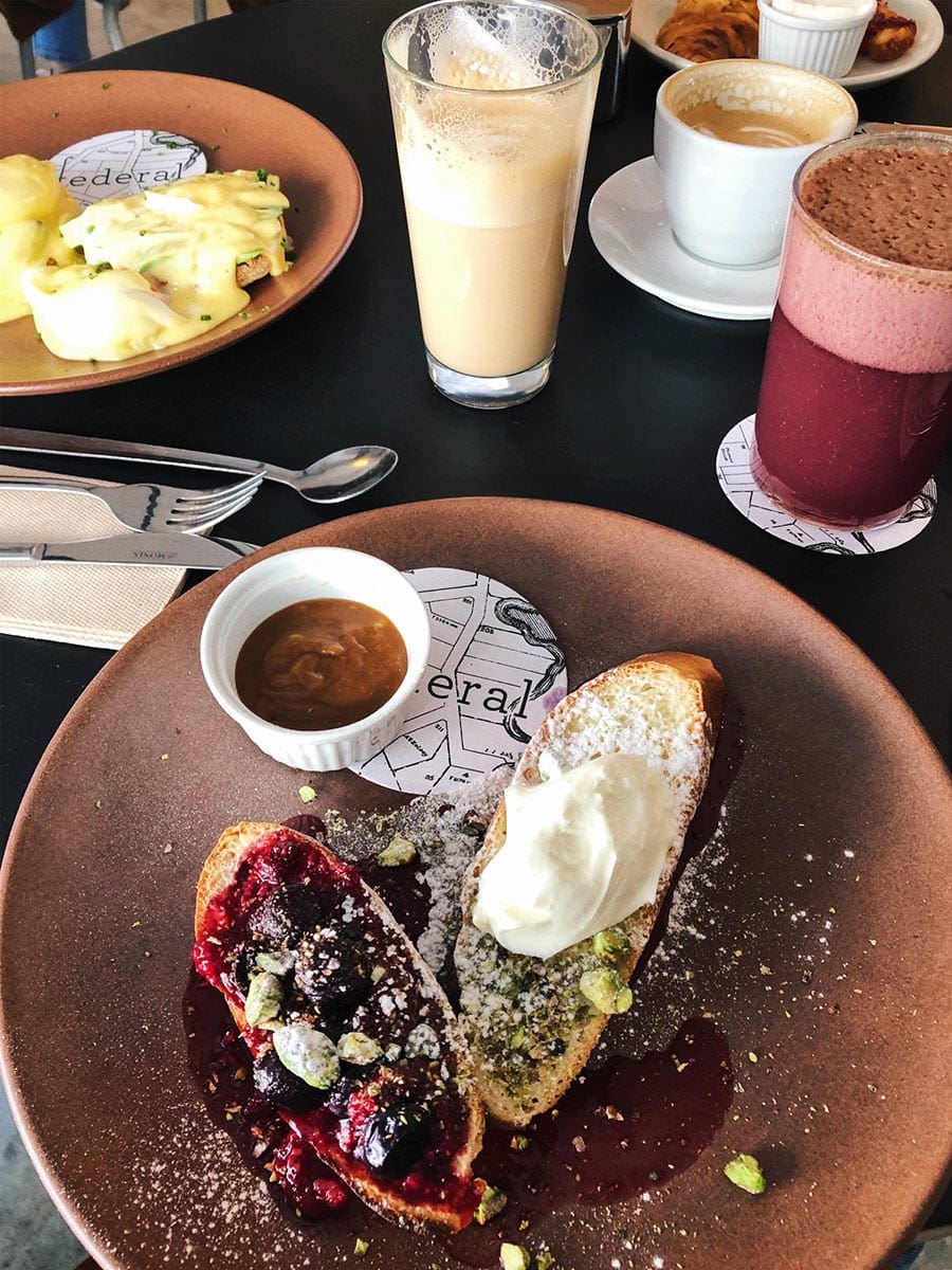 Lunchen in Madrid: hier moet je zijn! | TripTalk