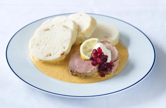 Eten in Tsjechië, ontdek de typische Tsjechische gerechten | TripTalk