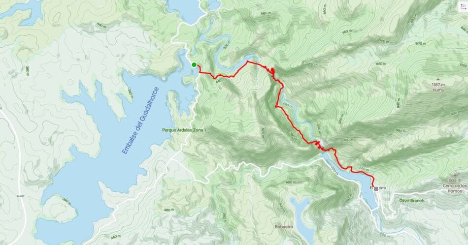 De Caminito del Rey bezoeken, alle informatie op een rij | TripTalk