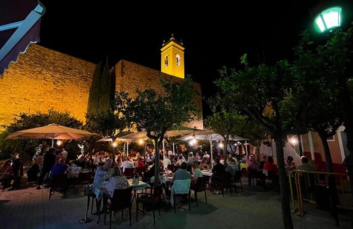 Fietsen in Calpe aan de Costa Blanca | TripTalk