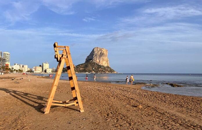 Fietsen in Calpe aan de Costa Blanca | TripTalk