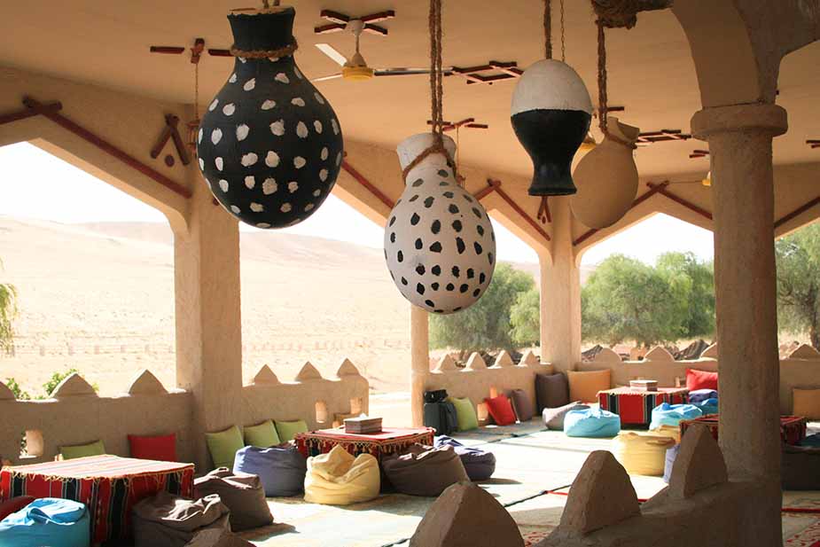 Wat te doen in Muscat, de hoofdstad van Oman | TripTalk