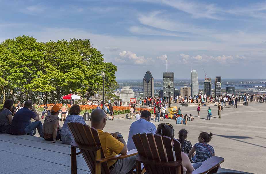 Wat te doen in Montreal? Ontdek leuke tips! | TripTalk