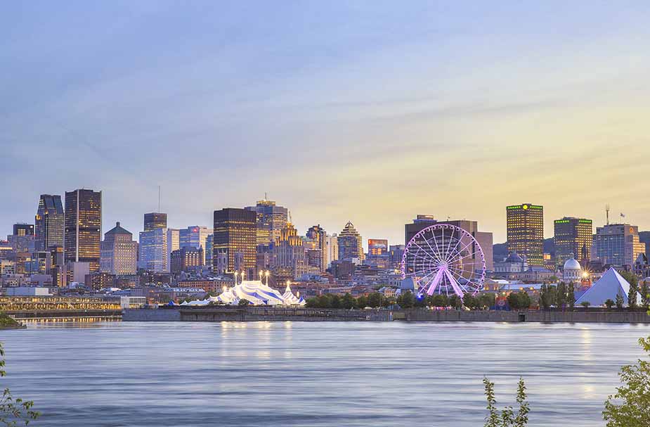Wat te doen in Montreal? Ontdek leuke tips! | TripTalk