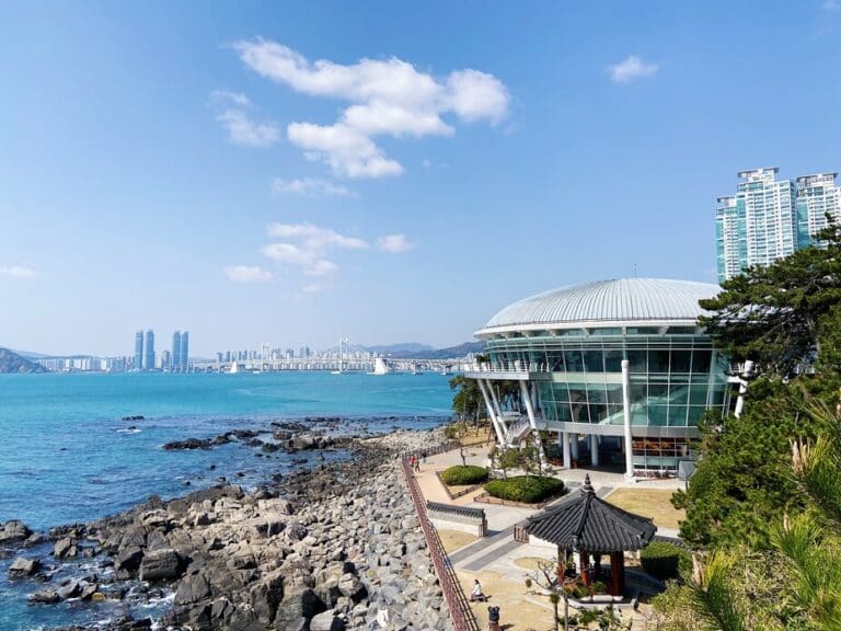 Wat te doen in Busan, Zuid-Korea? | TripTalk